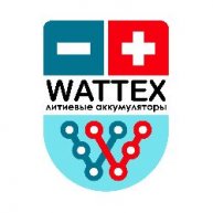 Иконка канала Ваттекс. Литиевые АКБ для любой техники