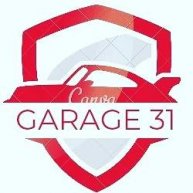 Иконка канала CHANNEL GARAGE 31-КАНАЛ ГАРАЖ 31