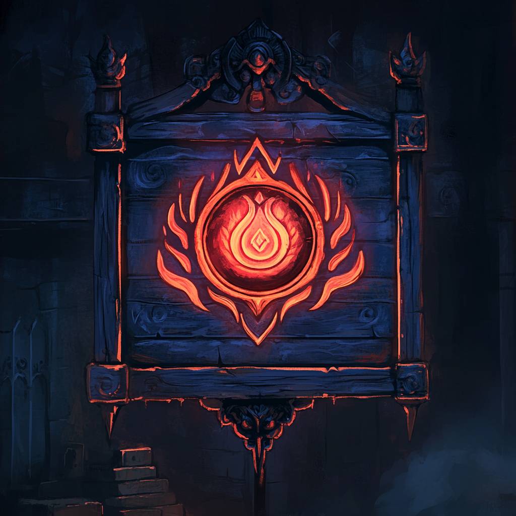 Иконка канала Meditation Tavern