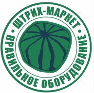 Иконка канала ШТРИХ-МАРКЕТ