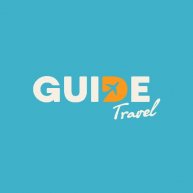 Иконка канала GuideTravel