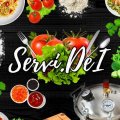 Иконка канала SERVI_DEI_