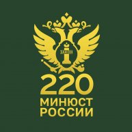 Иконка канала Минюст России