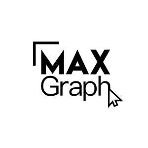 Иконка канала MaxGraph - cайты как страсть