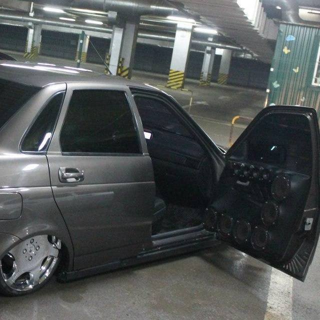 Иконка канала Авто драйв
