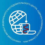 Иконка канала Геофизическая служба Камчатка