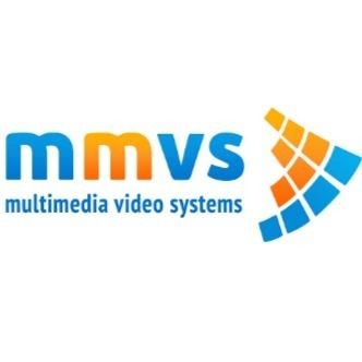 Иконка канала MMVS