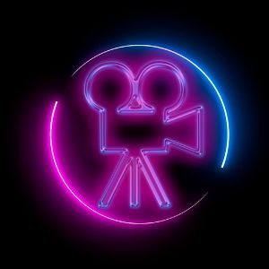 Иконка канала Filmxel