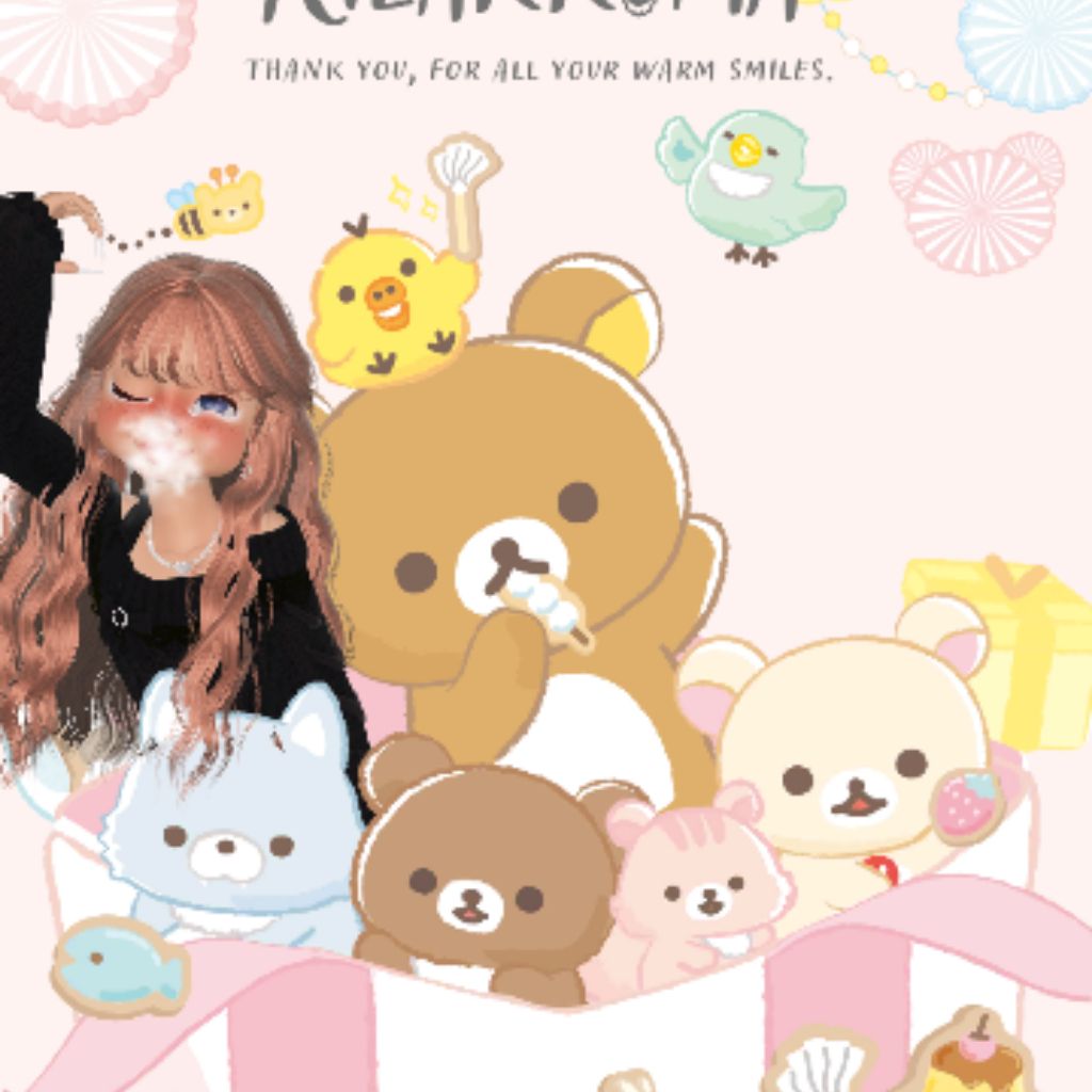Иконка канала ♡zpeto Mika♡