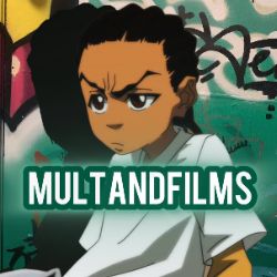 Иконка канала MultAndFilms