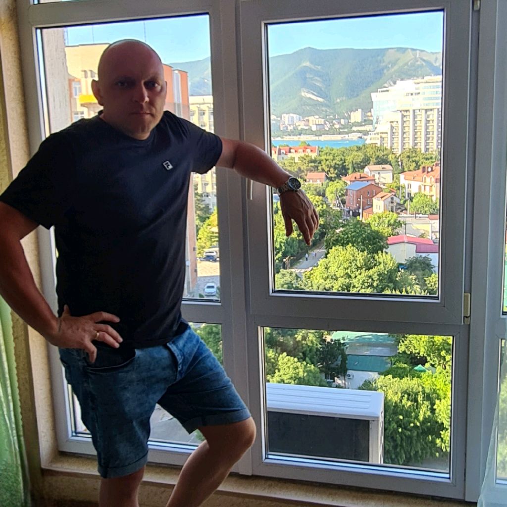 Иконка канала Алексей 