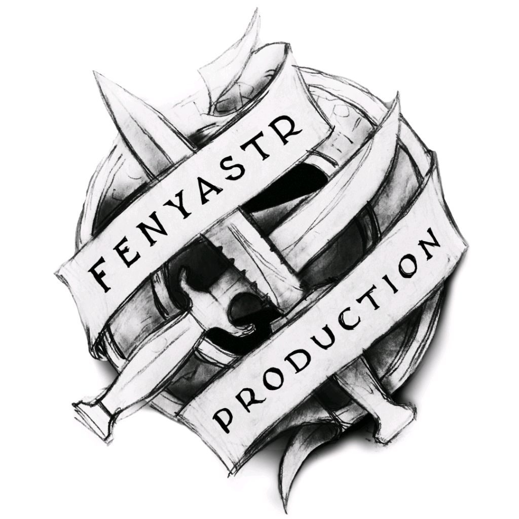 Иконка канала Fenya