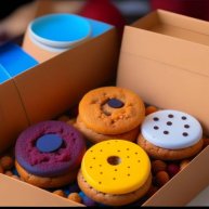 Иконка канала Вкусные Угощения ❤