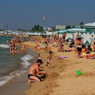 Иконка канала AllCrimea