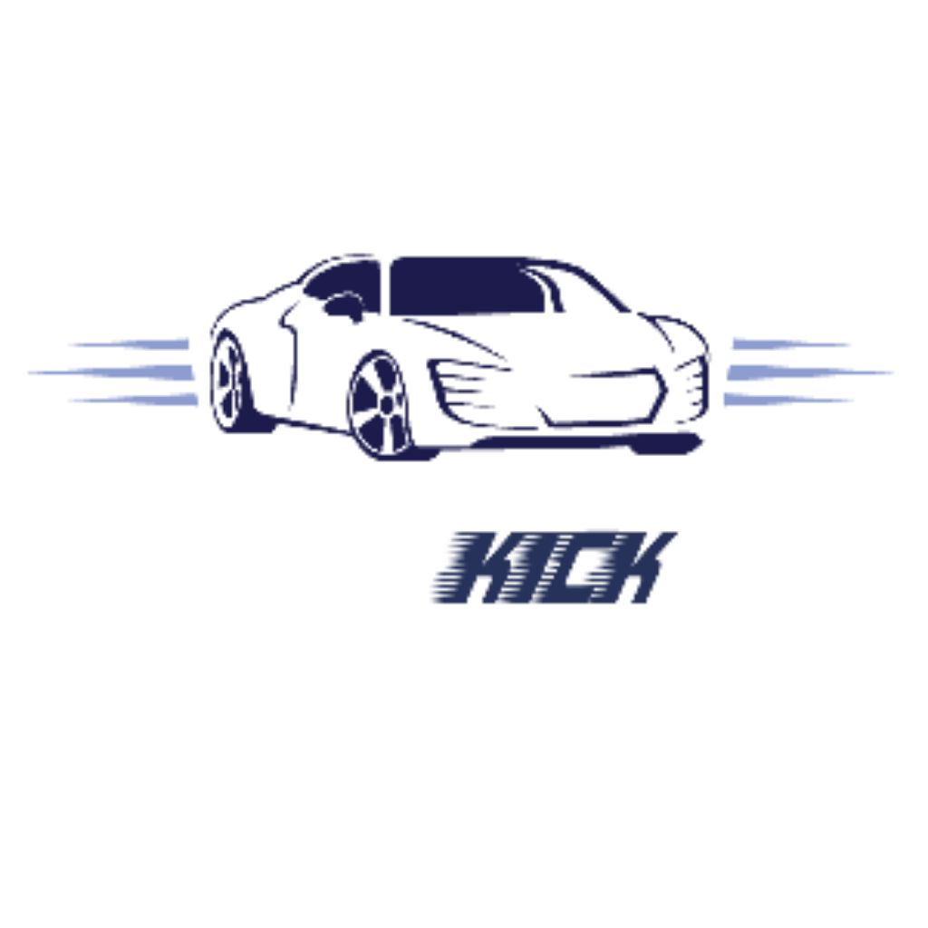 Иконка канала Kick