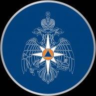 Иконка канала ГУ МЧС по КБР