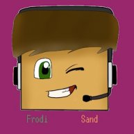 Иконка канала Frodi Sand