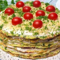 Иконка канала Food plus