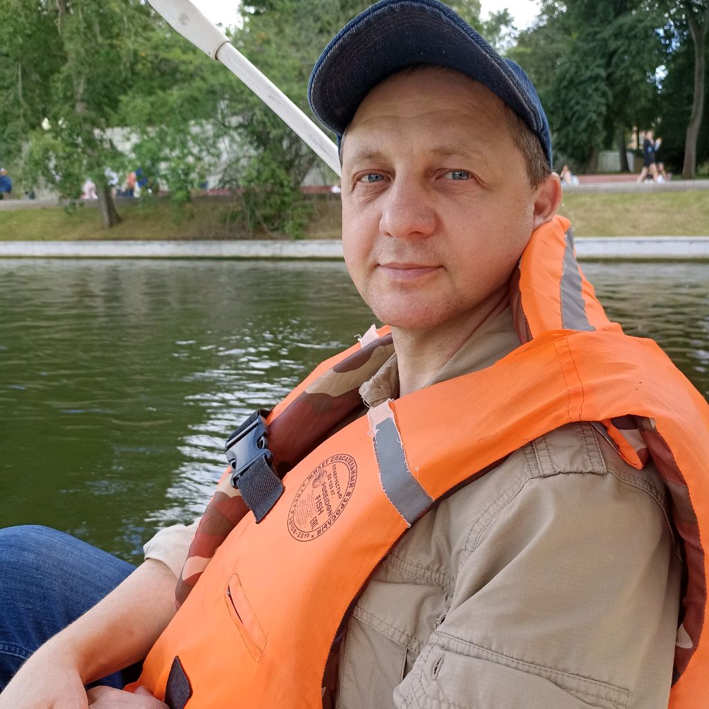 Иконка канала За позитив..