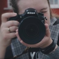 Иконка канала Евгения Хализова - Фотограф