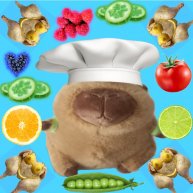 Иконка канала Лига Вкуса