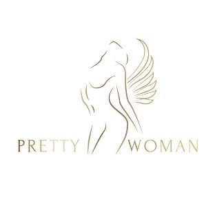 Иконка канала Pretty Woman - лазерная эпиляция