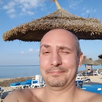 Иконка канала Denis Komarov