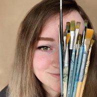 Иконка канала Лера Новоторжская