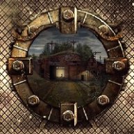 Иконка канала ☭Apocalypse