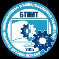 Иконка канала ГБПОУ ВО БТПИТ