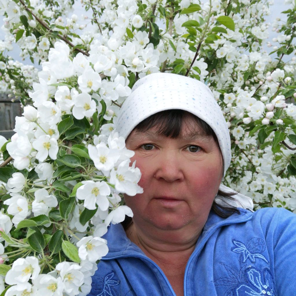 Иконка канала Лорик и её дворик