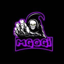 Иконка канала MGogi