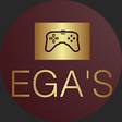 Иконка канала EGA'S