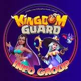Иконка канала Kingdom Info