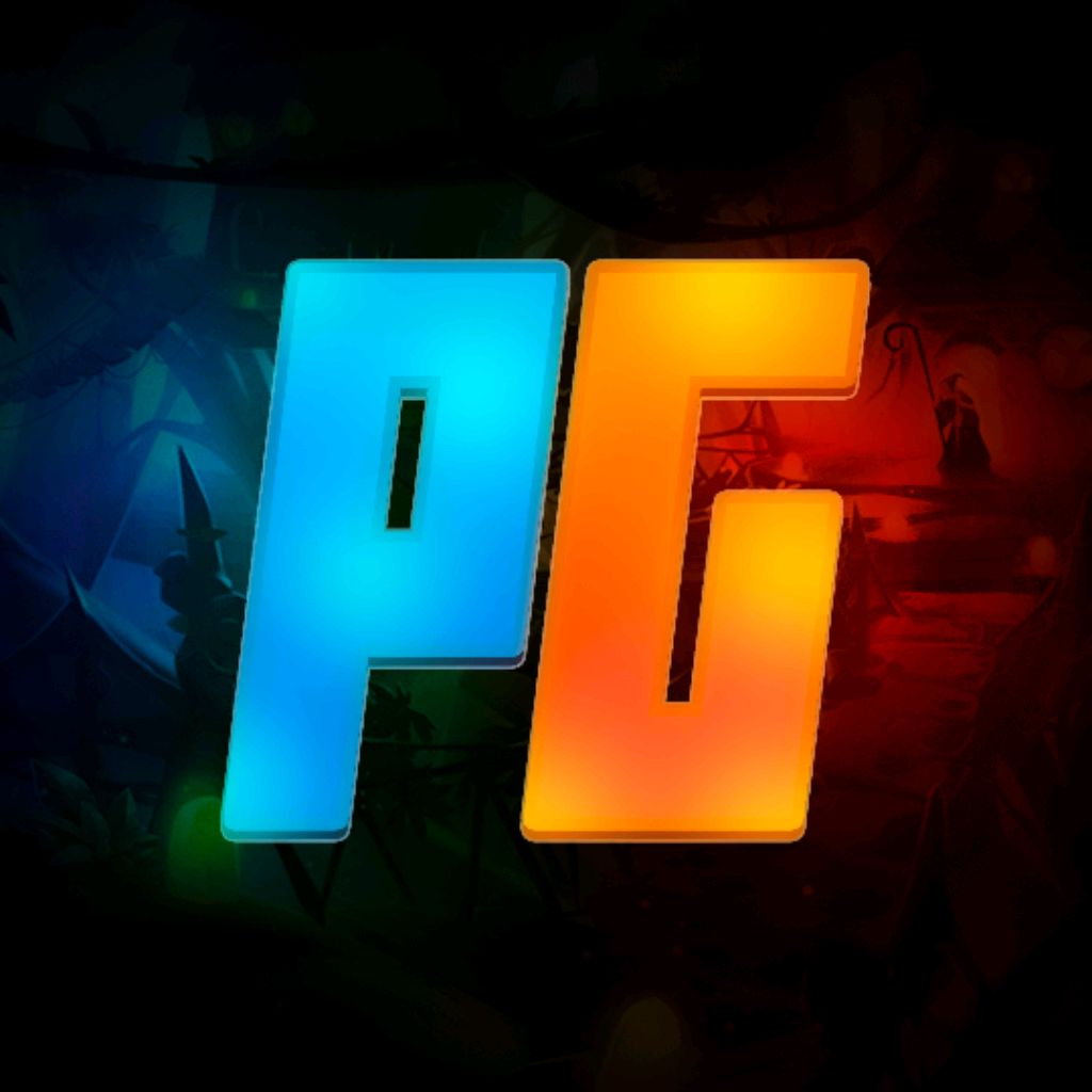 Иконка канала ProGamer