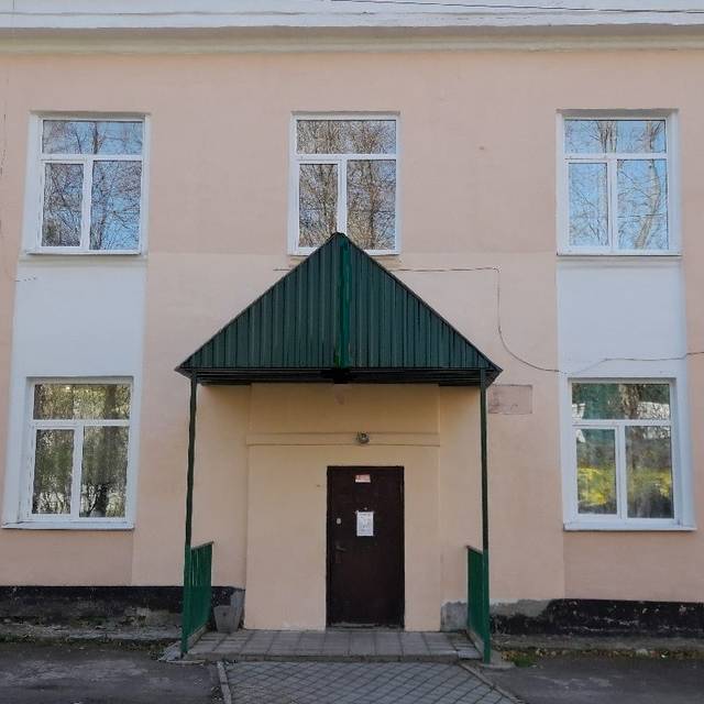 Иконка канала Центральная библиотека г. Александровск