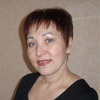 Иконка канала Ольга Корсакова