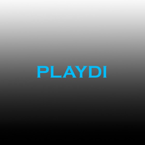 Иконка канала PlayDi