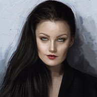 Иконка канала Natalia Volchkova