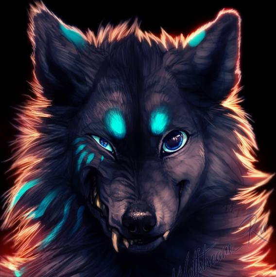 Канал WOLFSTREAM_RU смотри онлайн на RUTUBE!