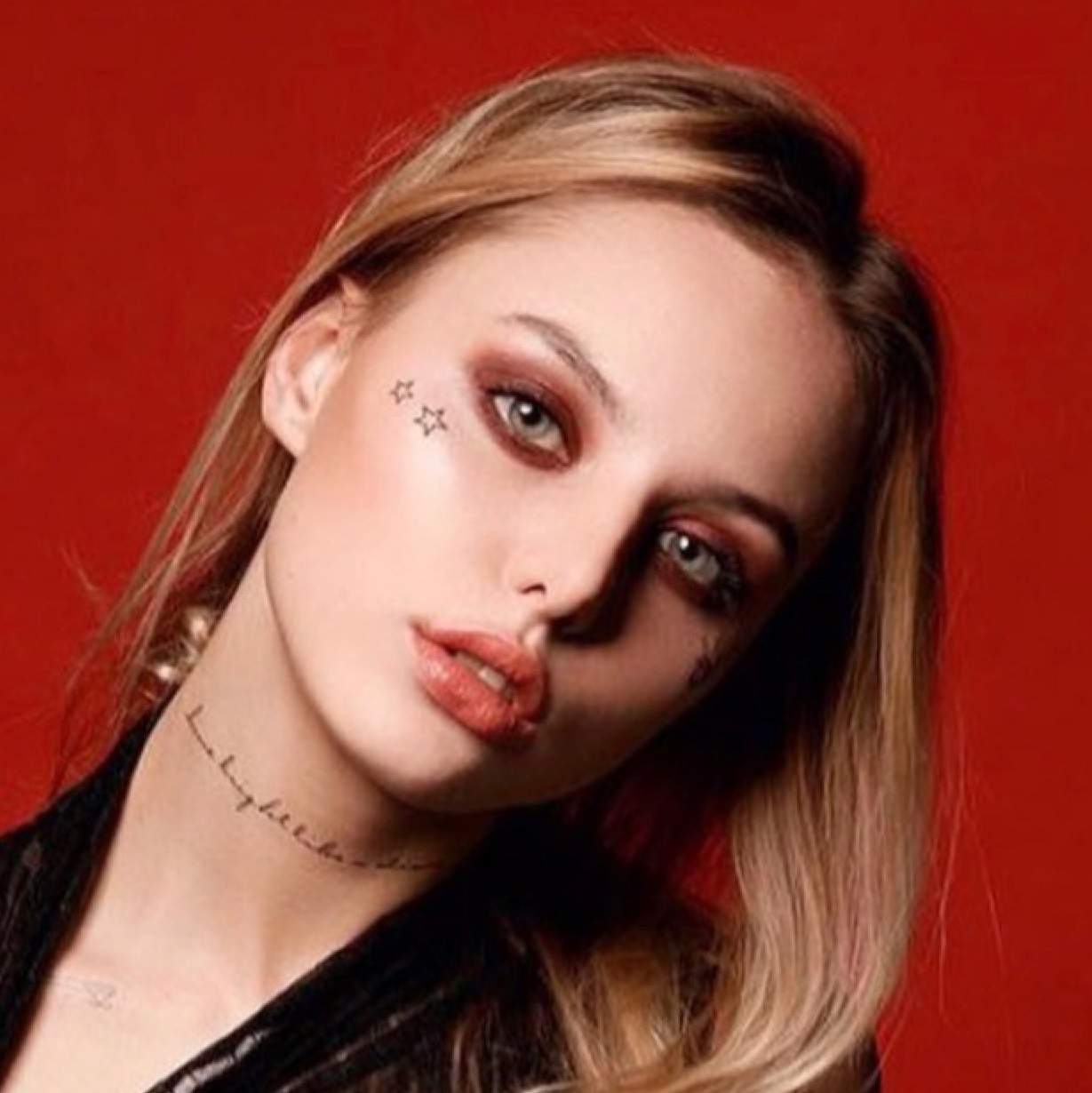 Иконка канала VORONINA