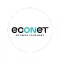 Иконка канала ECONET.RU
