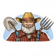 Иконка канала 1000 мелочей