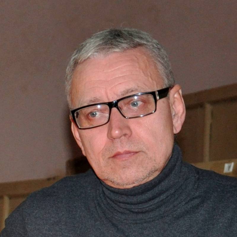 Иконка канала Валерий Индустриев