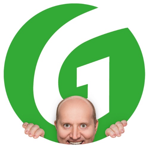 Иконка канала GRASS AUTO