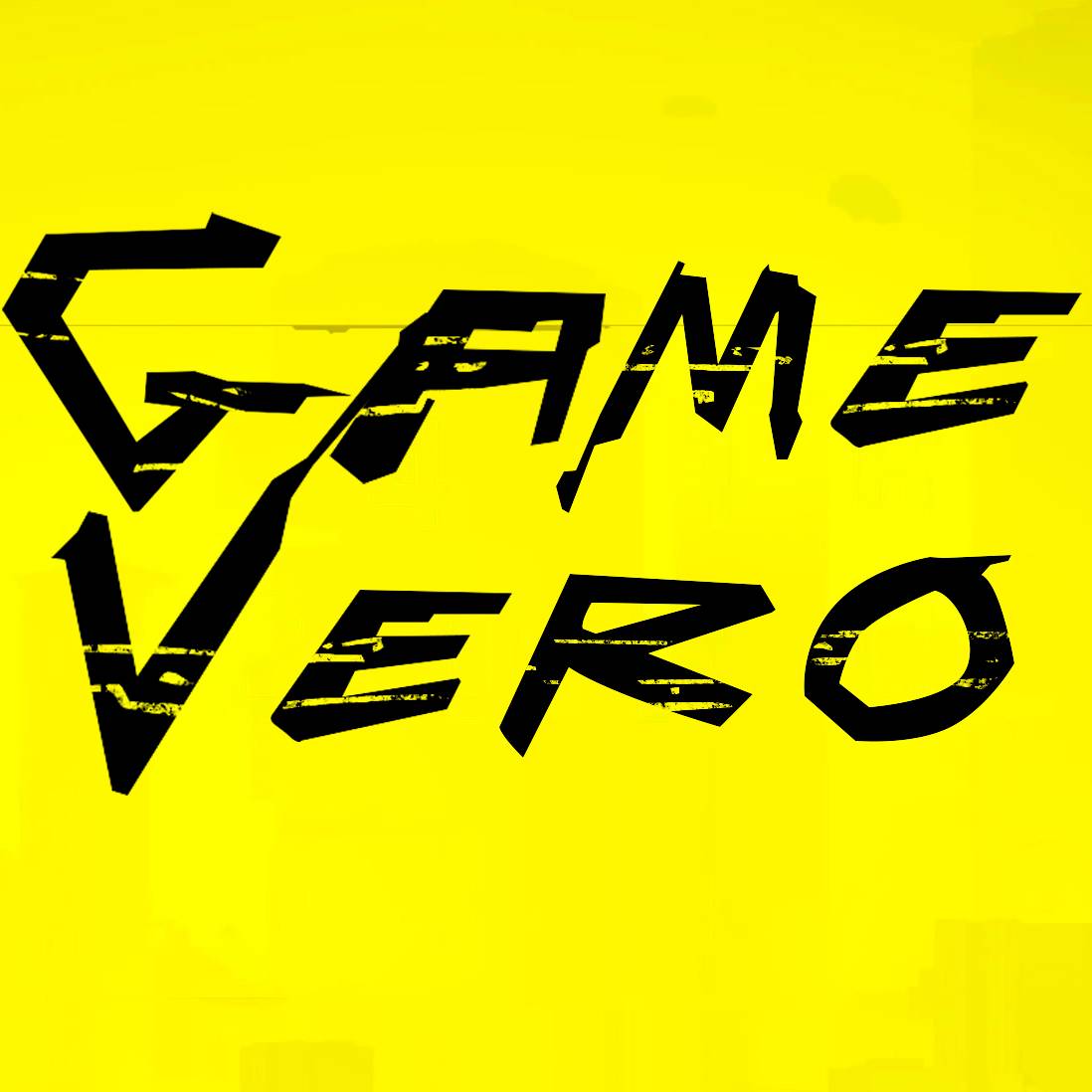 Иконка канала GameVero