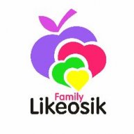 Иконка канала Семейный Лайкосик