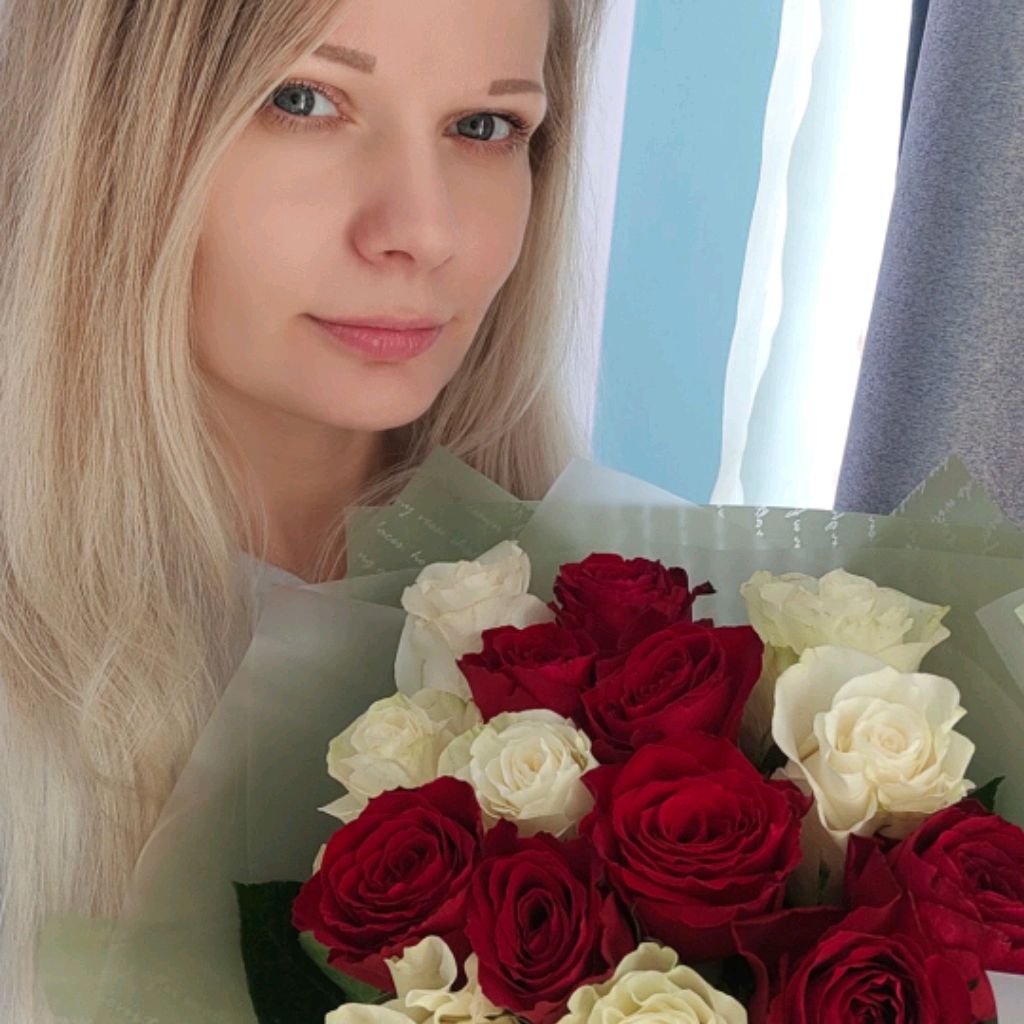 Иконка канала SnowFlake474