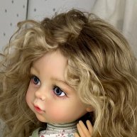 Иконка канала Kristy dolls