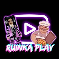 Иконка канала RuinkaPlay